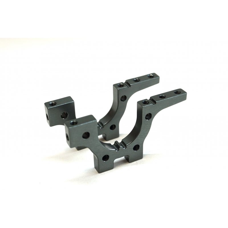 Alu. Front/Rear Bulkhead, 13,49