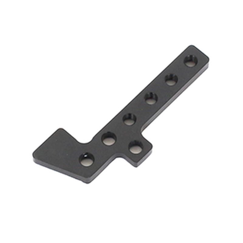 Motor Bulkhead Mount Plate-MID, 10,90