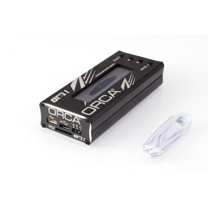 ORCA Program Card, 39,90